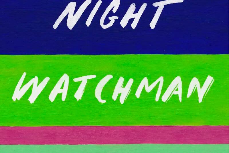 With ‘The Night Watchman,’ Louise Erdrich chooses story near to her ...