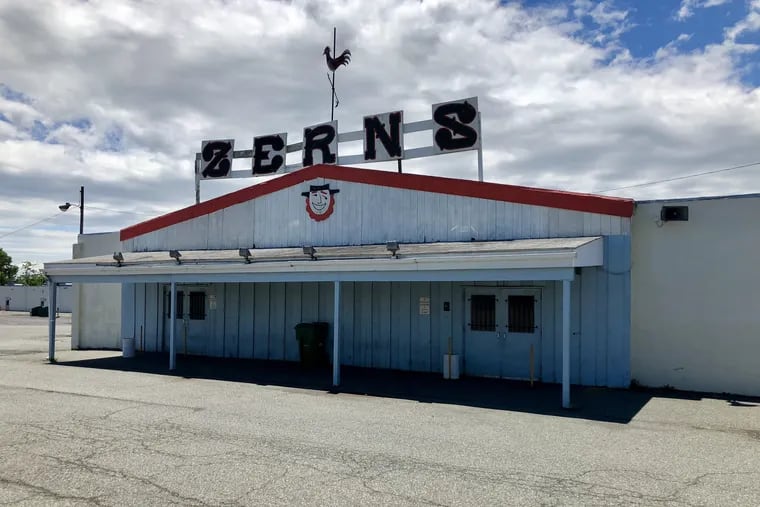 92 years in, Zerns Farmer’s Market says it will fold in September