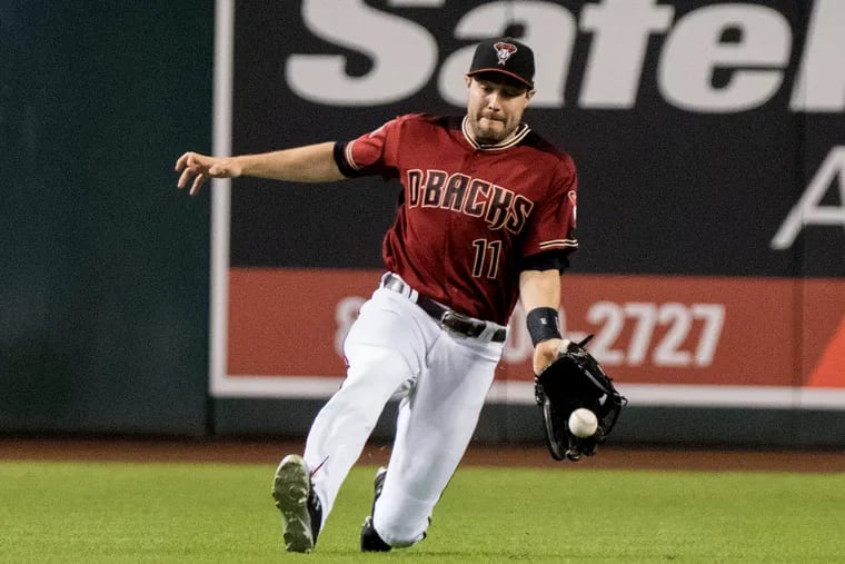 A.J. Pollock reportedly signs with Dodgers, possibly closing another ...