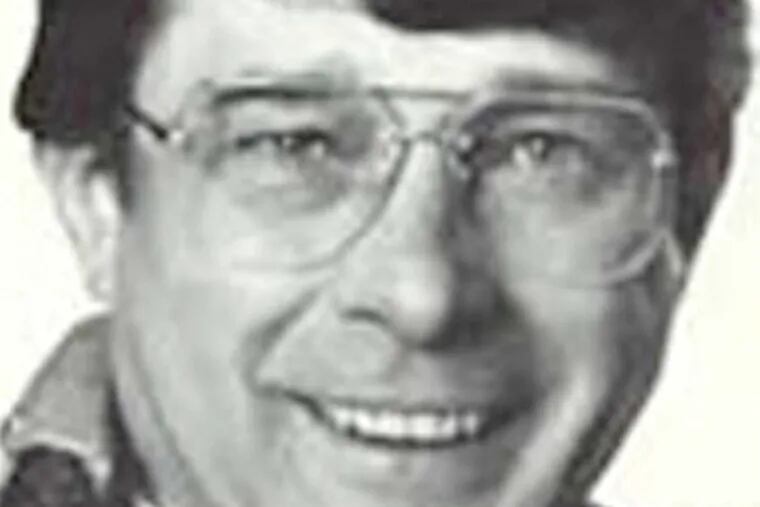 Jeff Kaye, 75, voice behind NFL Films