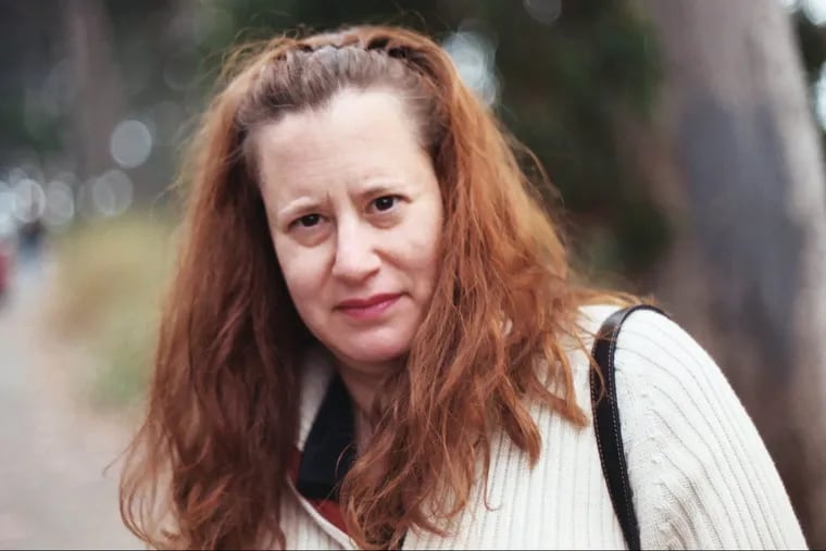 Jennifer Steinberg, 57, film curator and lecturer