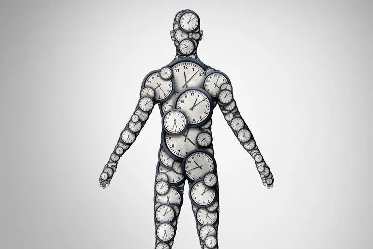 5 questions: Is your body clock important?