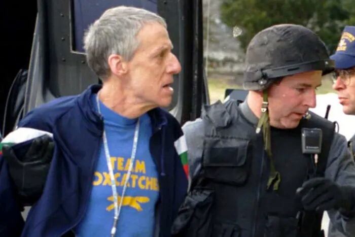 ESPN's '30 for 30' series takes on millionaire murderer John du Pont