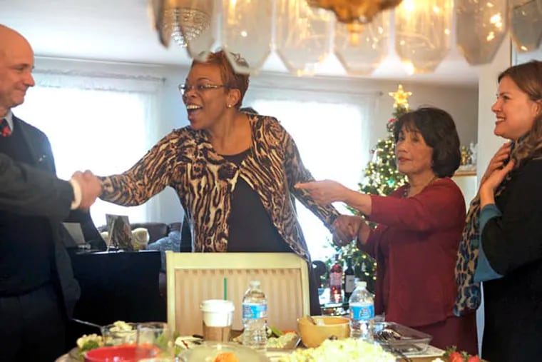 Cherry Hill educator inspires many generations