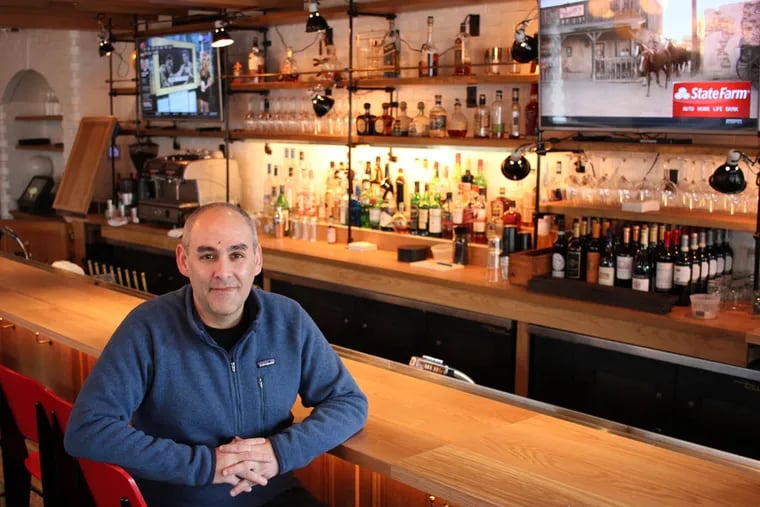 Philly restaurant scene hummed above national rates until the pandemic ...