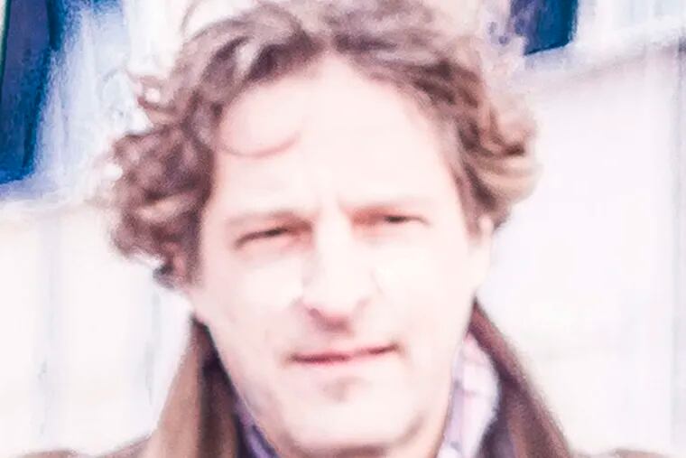 Ben Arnold unveils new voice, new album 'Lost Keys' at Underground Arts