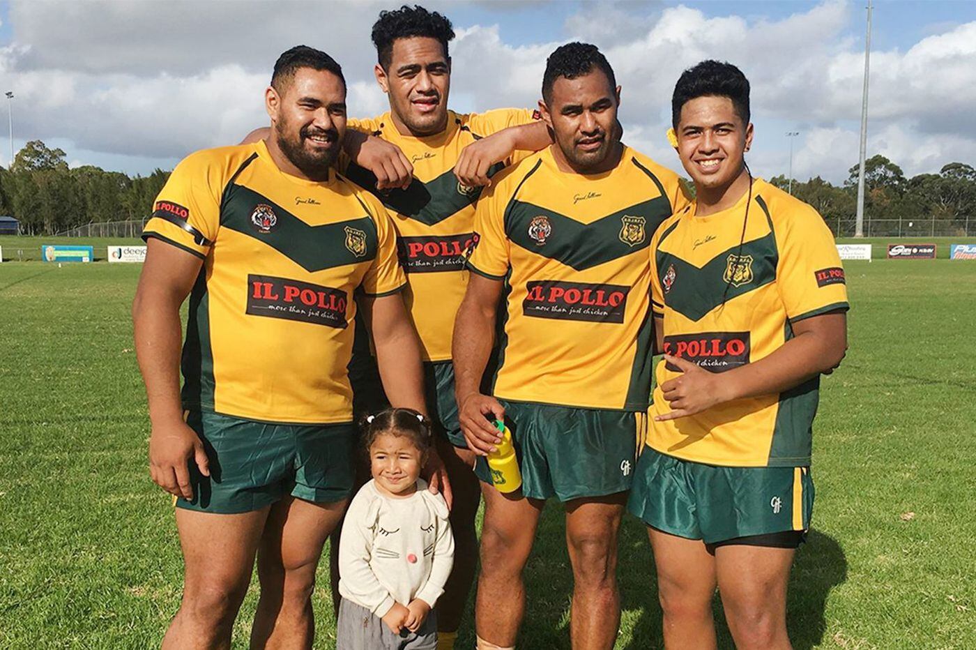 Jordan Mailata’s journey from rugby to the Eagles surprised everyone ...