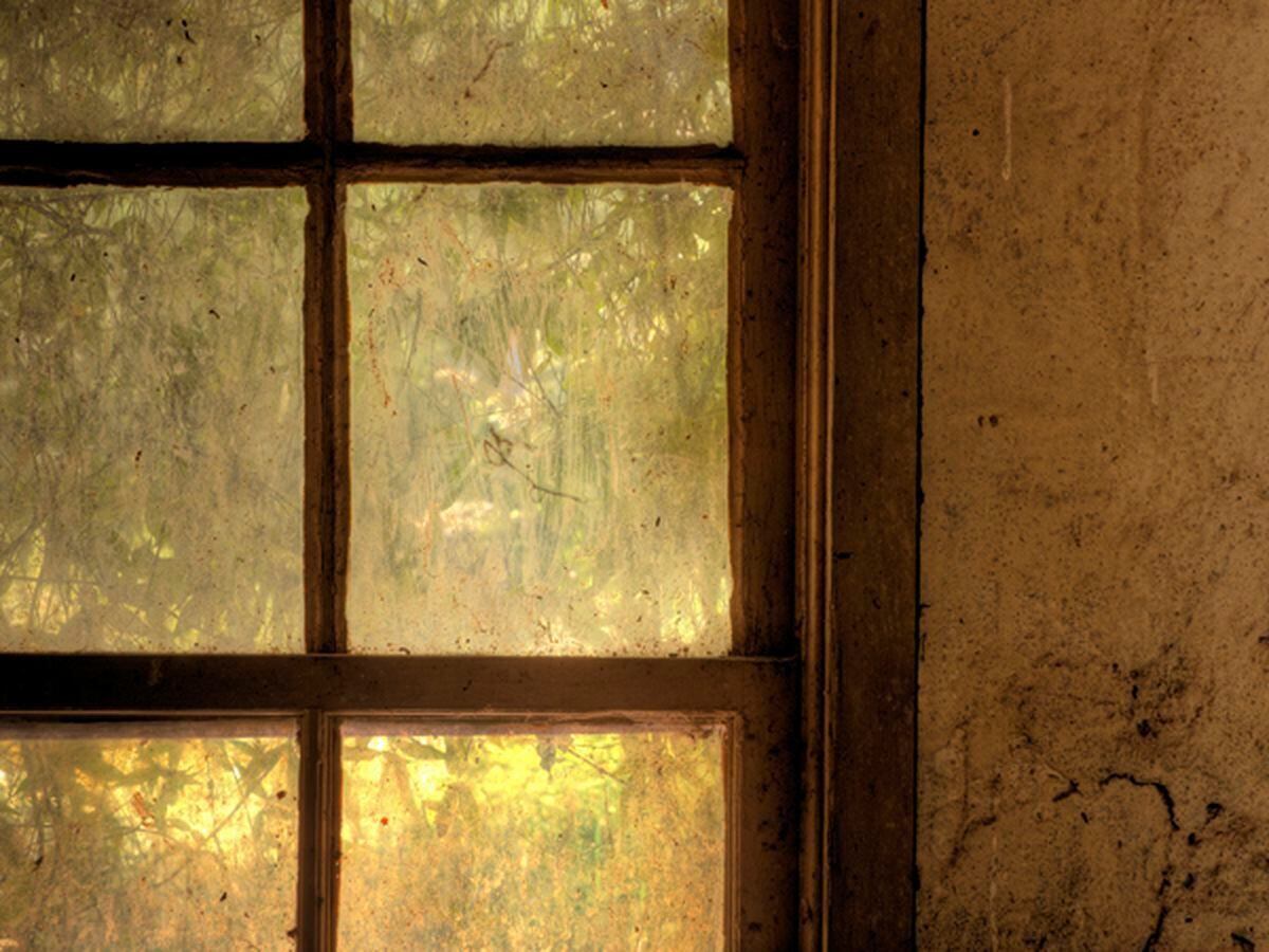 Dirty windows? House hunters may shy away