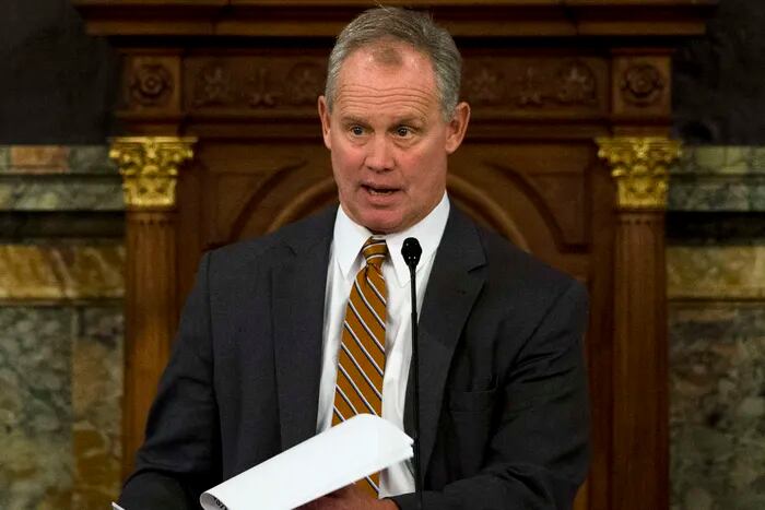 Pa. House Speaker Mike Turzai: Banning fracking would destroy ...