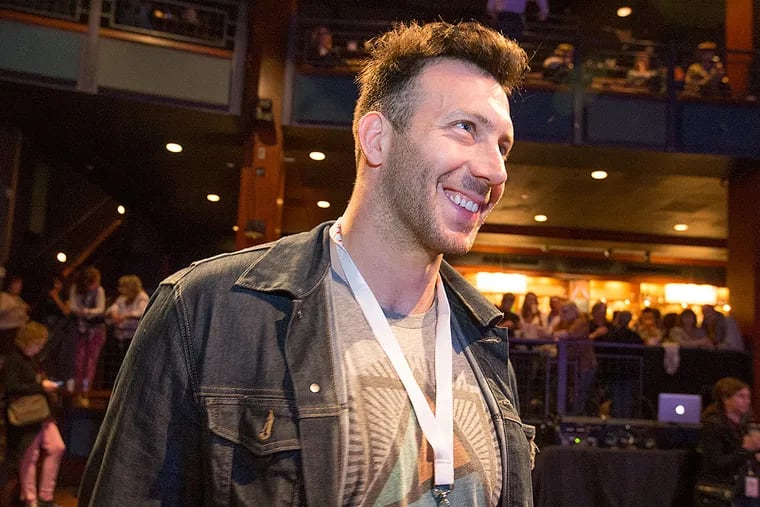 Connor Barwin’s Make the World Better benefit announces headliners