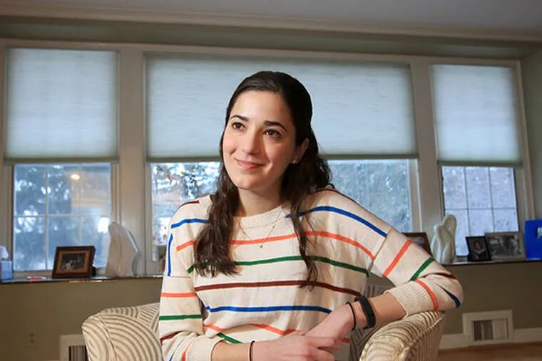 Emily's Entourage seeks cure for rare form of cystic fibrosis