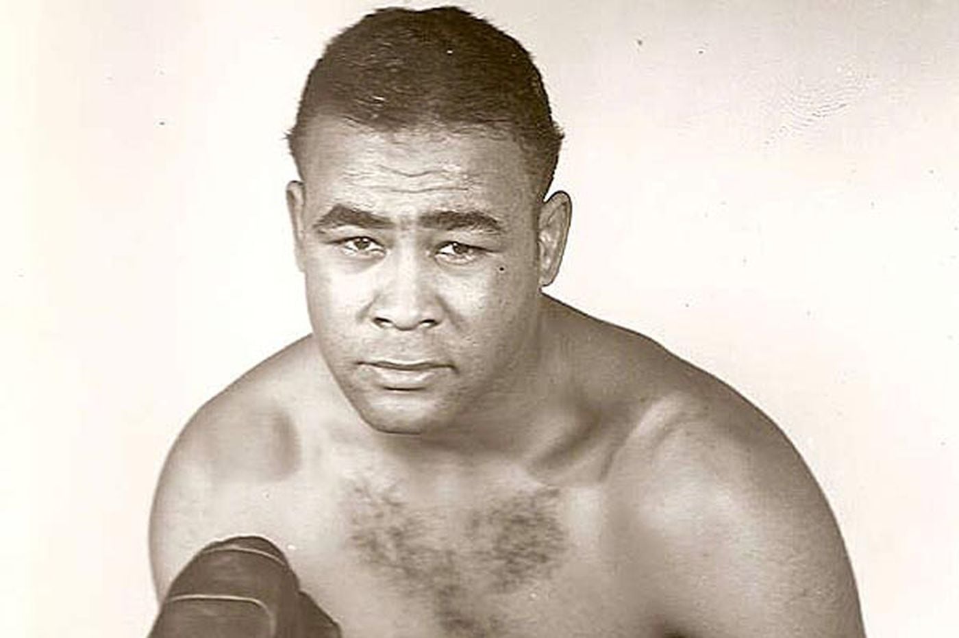 Burney tops Pennsylvania Boxing Hall of Fame class