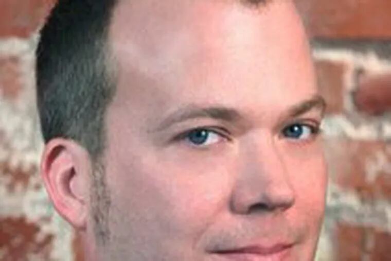 University of the Arts names provost