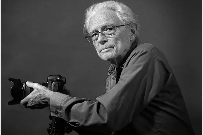 William Pepper, 86, inventor