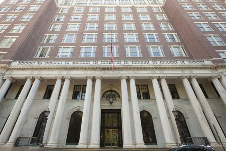 Why is Imvax putting its new brain-cancer vaccine lab in Philly’s old ...