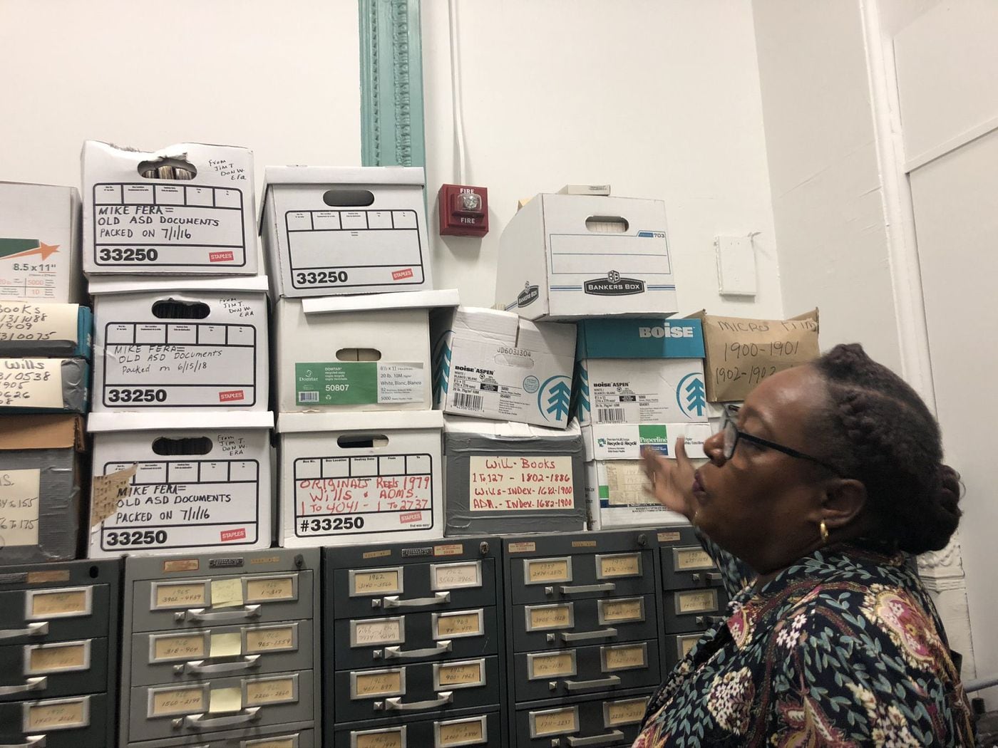 It’s not just Philly’s historic buildings that are crumbling. So are ...