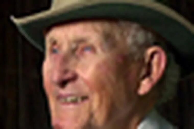 Wade Mainer | Country performer, 104