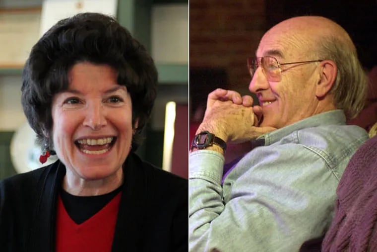 Bala couple, Temple and Villanova theater professors, hurt in Puerto ...