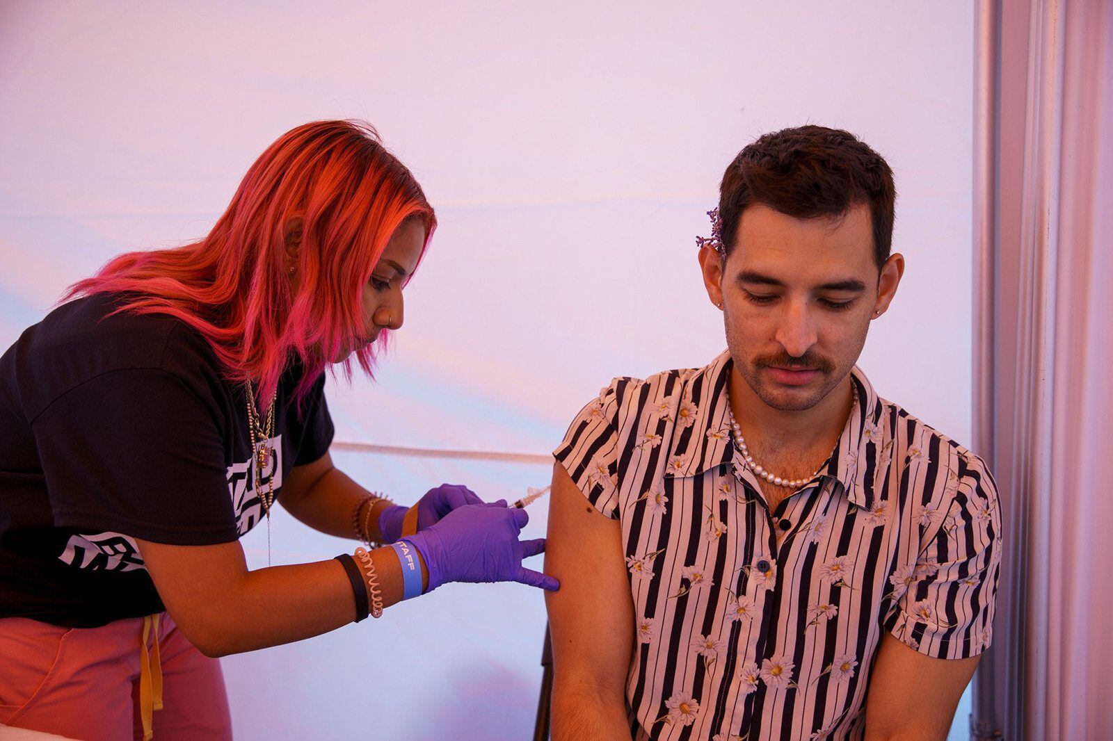 Real World Explosion Cory Tattoo