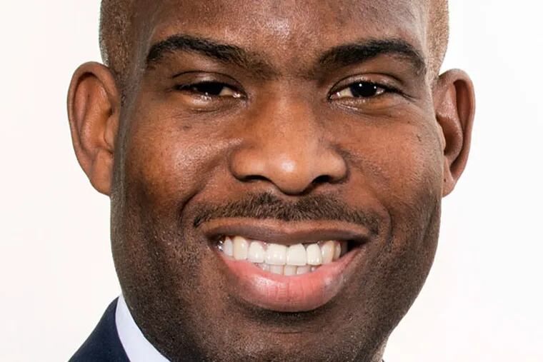 Council candidate Derek Green fined by Ethics Board