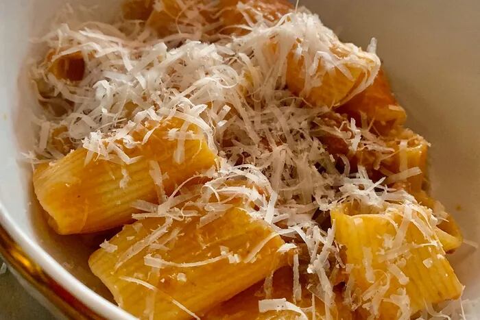 Vetri starts pasta carryout at Fiorella in South Philly