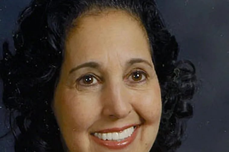 Cheryl Bonacci Manager