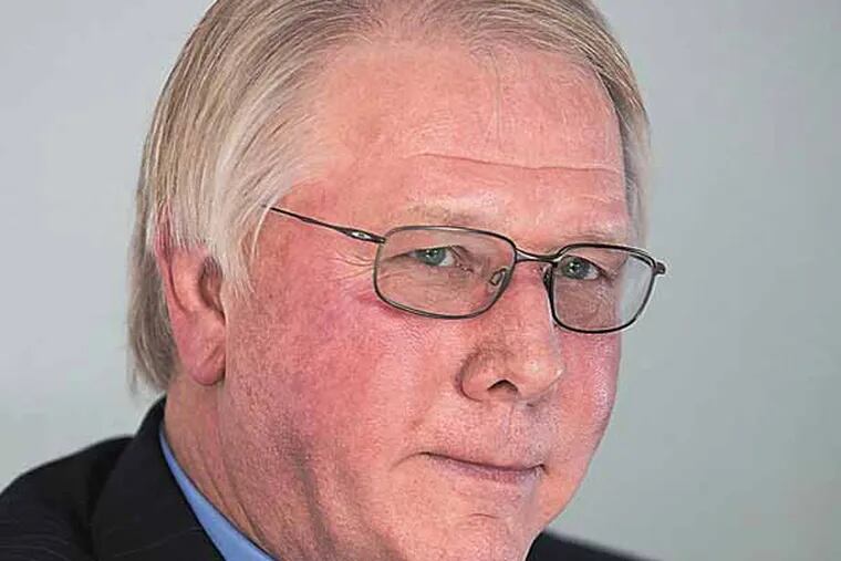 Peco's CEO on the future and what keeps him up at night