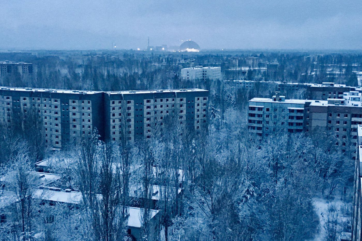 Chernobyl