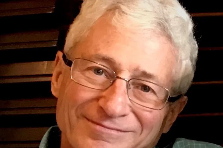 Edward R. Appelbaum, a molecular biologist in the Philadelphia area ...