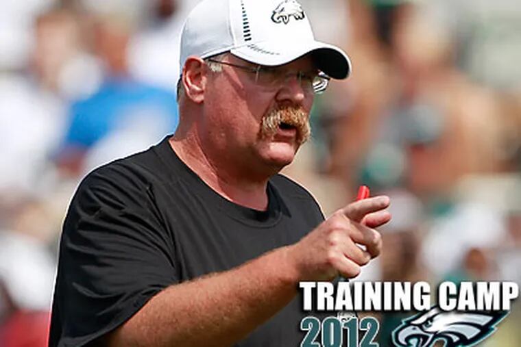 Andy Berman Rookie Of The Year