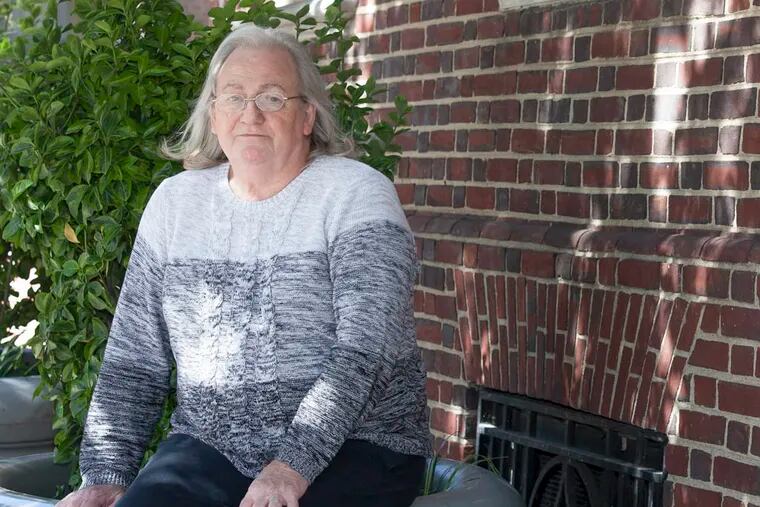 Transgender activist to be honored at Outfest Sunday