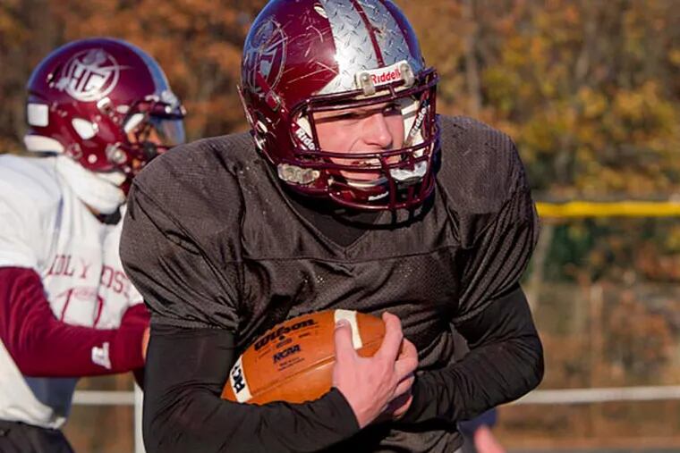 His dream season follows personal nightmare