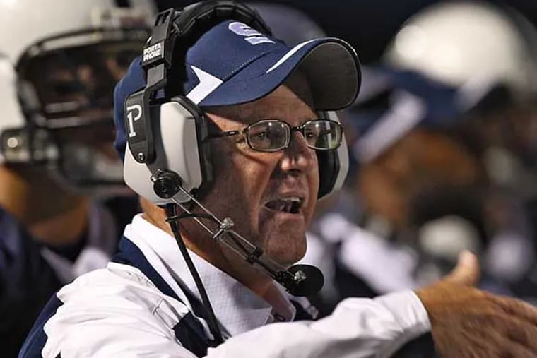 South Jersey football rankings: Shawnee, Lenape, Camden climb in Week 1 ...