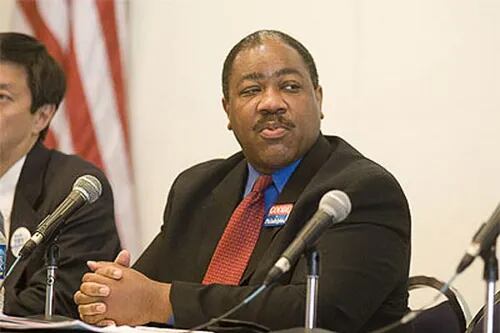 Council members query Nutter on tax-abatement change