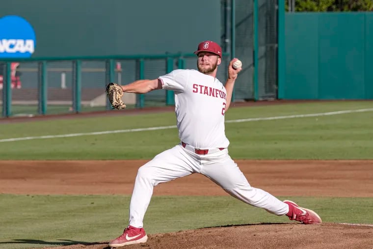 2019 MLB draft: Live updates of Phillies picks on Day 2