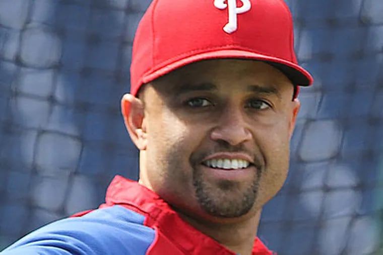 Polanco wins Gold Glove