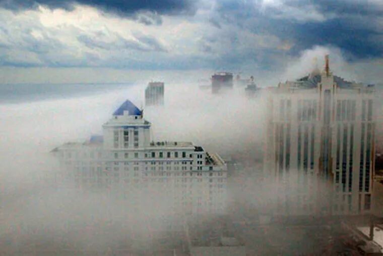 Resorts Casino in A.C. fights to stay alive