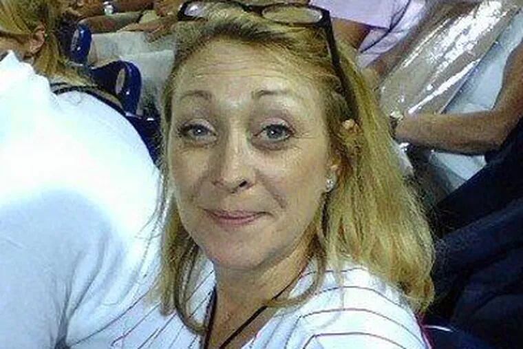 Carol Lee Sinnott Imperatrice, 55, of Edgmont, a former health-care ...