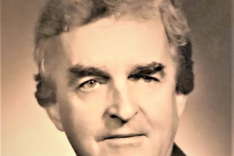 Joseph J. Sullivan Sr., 80; rose from heavy equipment operator to ...