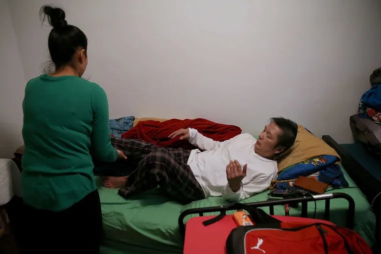 Krasner now seeks to vacate plea deal for AK-47 gunman who critically ...