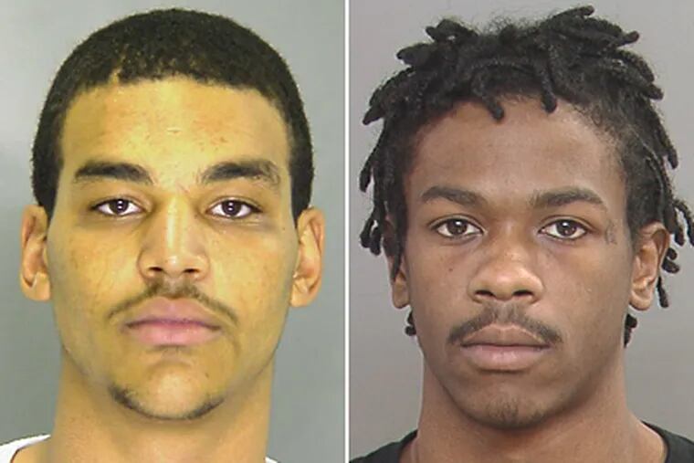 Witness silence in shootings turning Upper Darby into 'Baghdad'