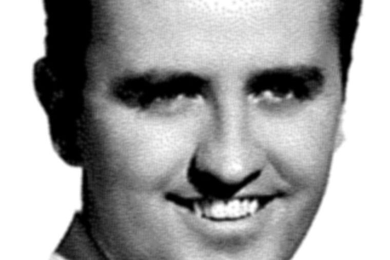 David A. Mahoney, 86, 1950s singer was one of Four Aces