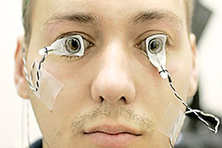 Phila. researchers bring sight to the blind