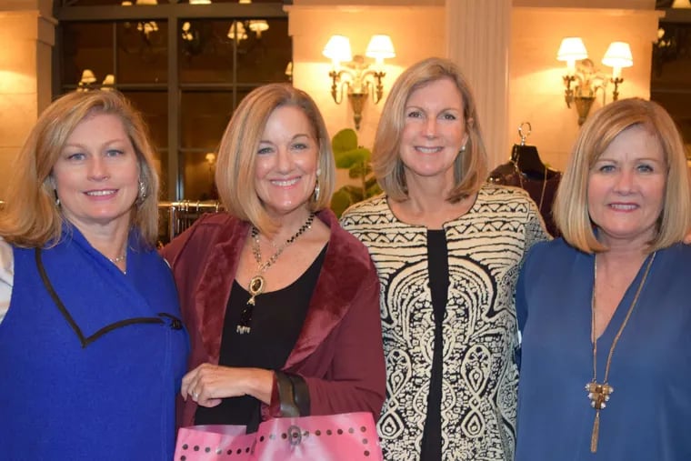 Fashion to Fund the Future