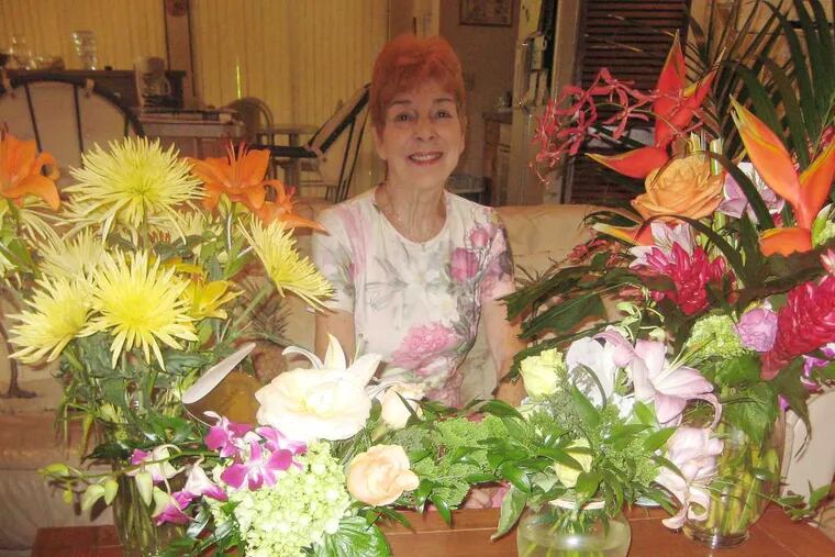 Marie L. Tomei, 89, world traveler and doting grandmother