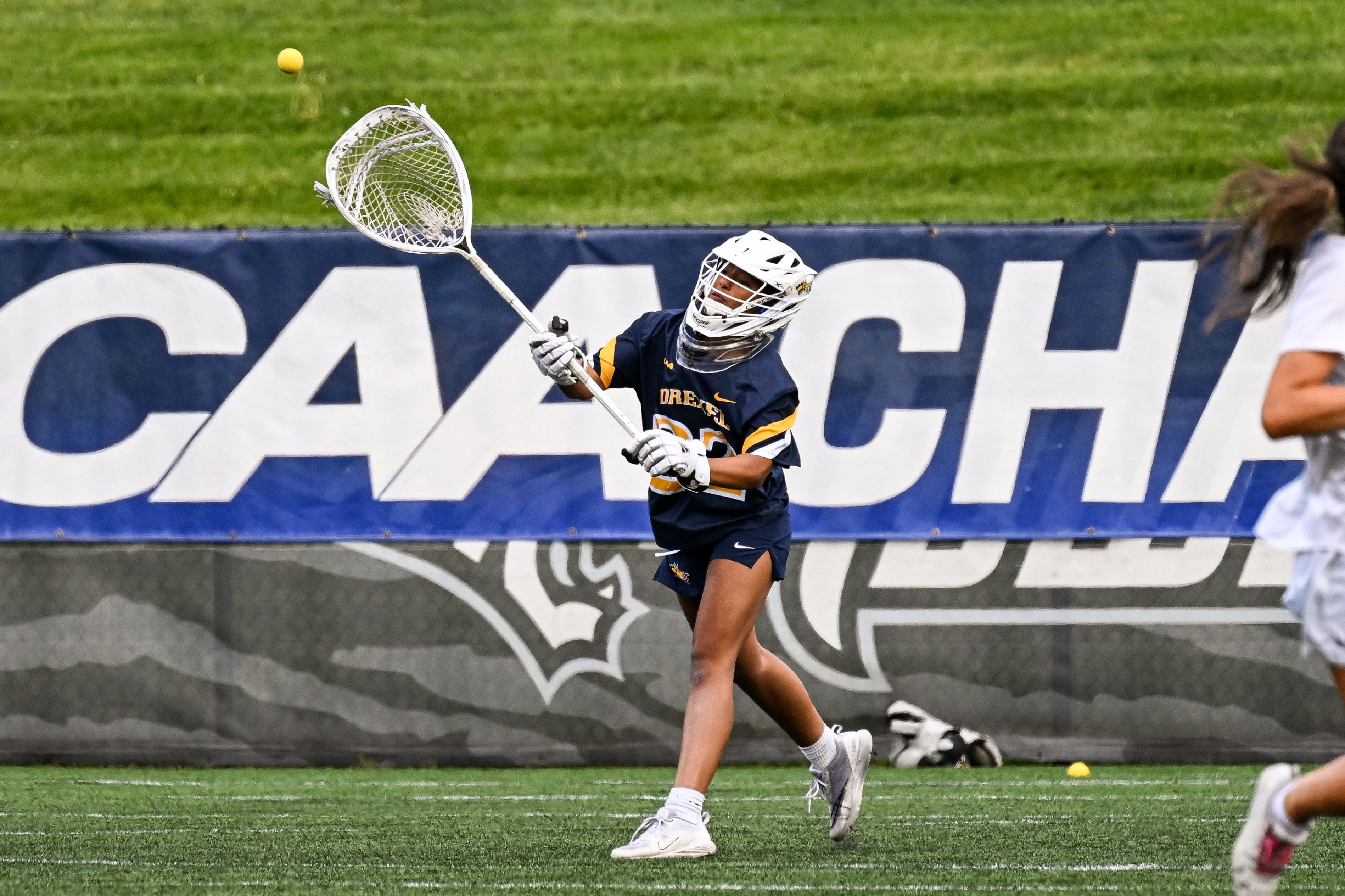 Girls Lacrosse Goalie Equipment