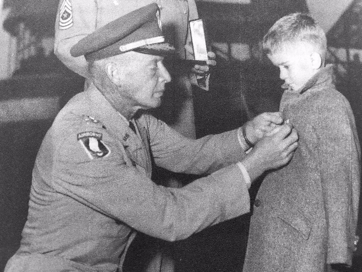 Voice of a Vietnam War casualty from South Jersey speaks from a new ...