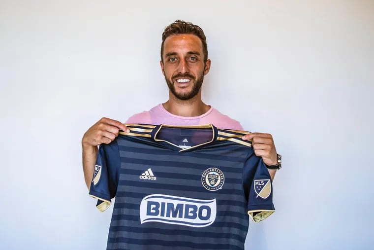Union sign RJ Allen as backup right back with Olivier Mbaizo out injured