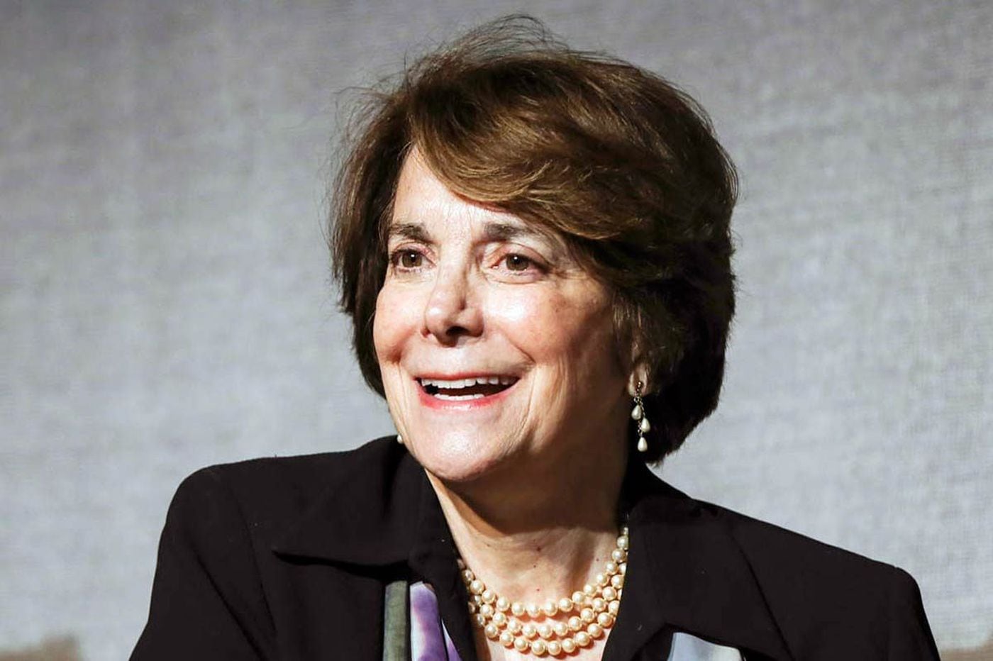 Feds granted immunity to former U.S. Rep. Marjorie Margolies