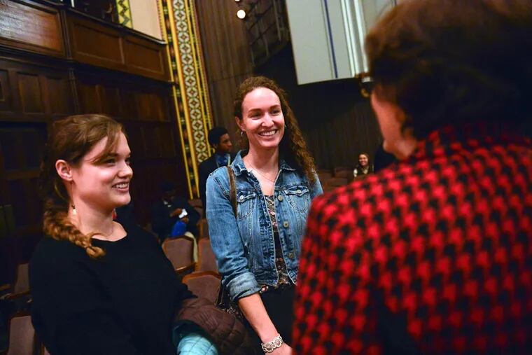 Granddaughters of Westboro Baptist's founder recall fleeing the church